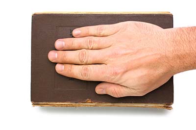 Examination Under Oath (EUO): What You Need to Know